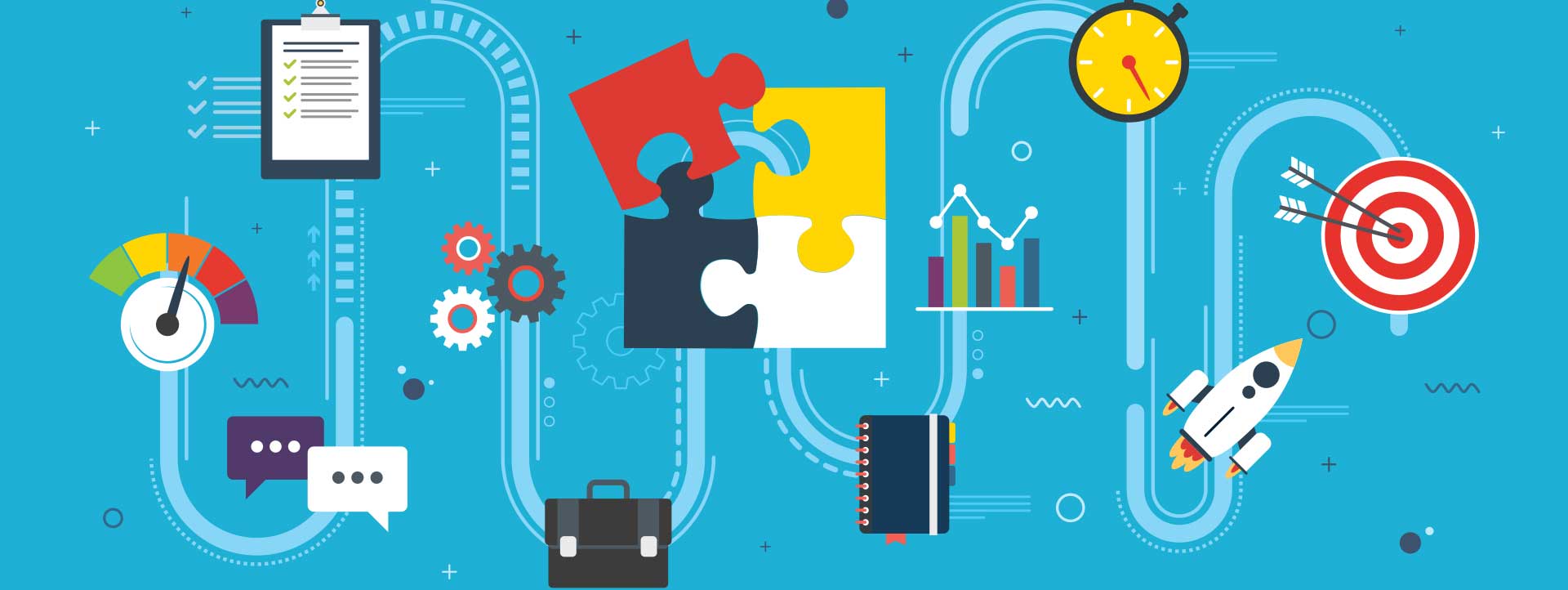 Why productivity matters now more than ever - The Productivity Institute