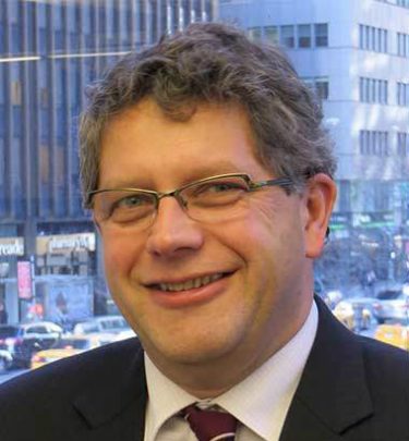 Professor Bart van Ark - The Productivity Institute