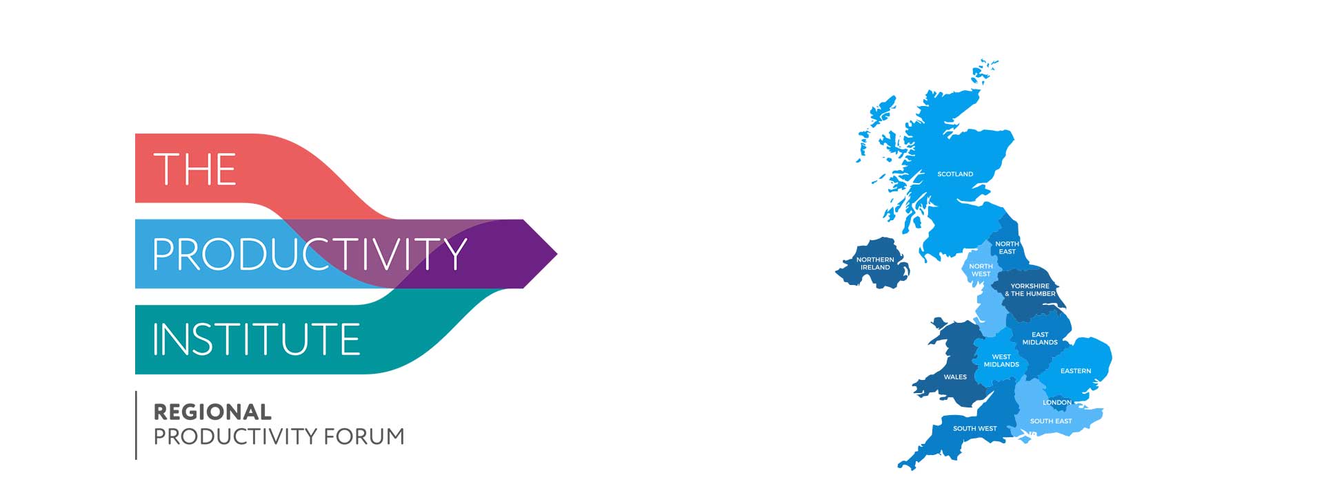 Regional insights into improving the UK’s productivity - The ...