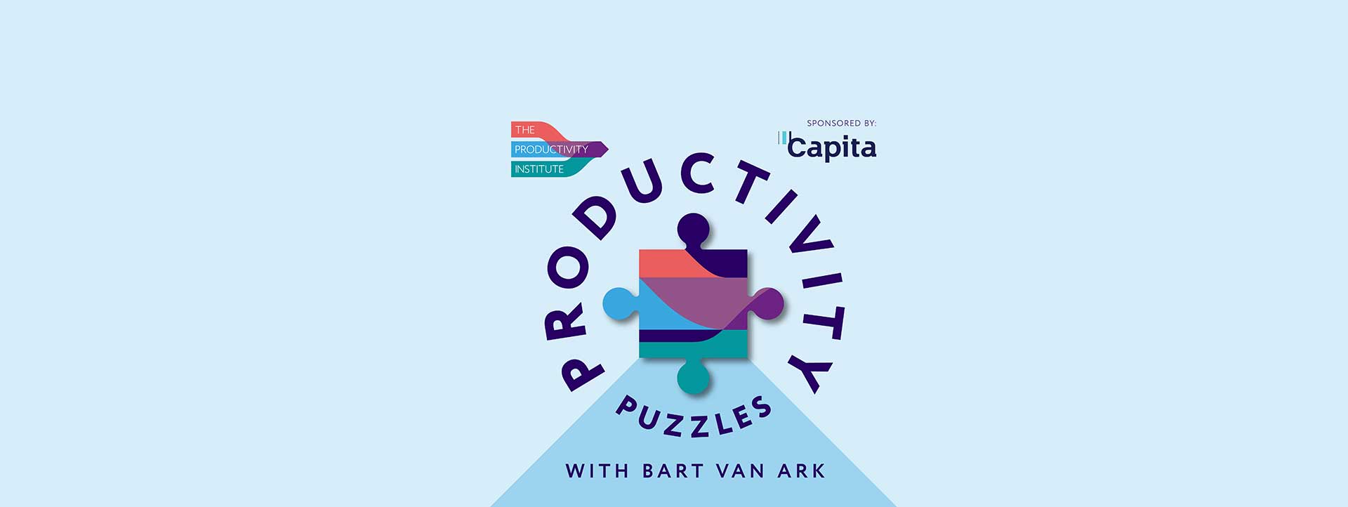 Productivity Puzzles podcast: Productivity in Northern Ireland - The ...