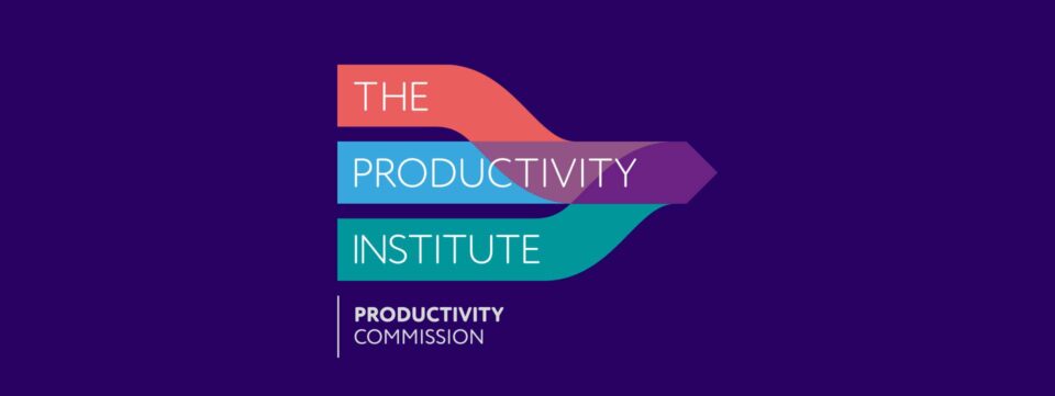 Home Page - The Productivity Institute