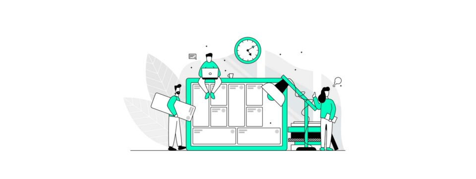 Home Page - The Productivity Institute