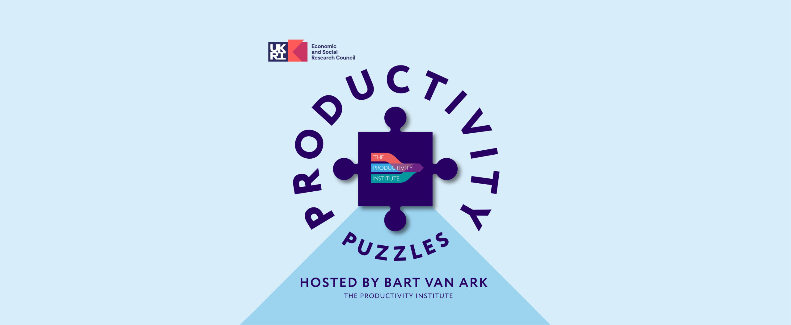 Productivity Puzzles podcast returns for its second season - The ...