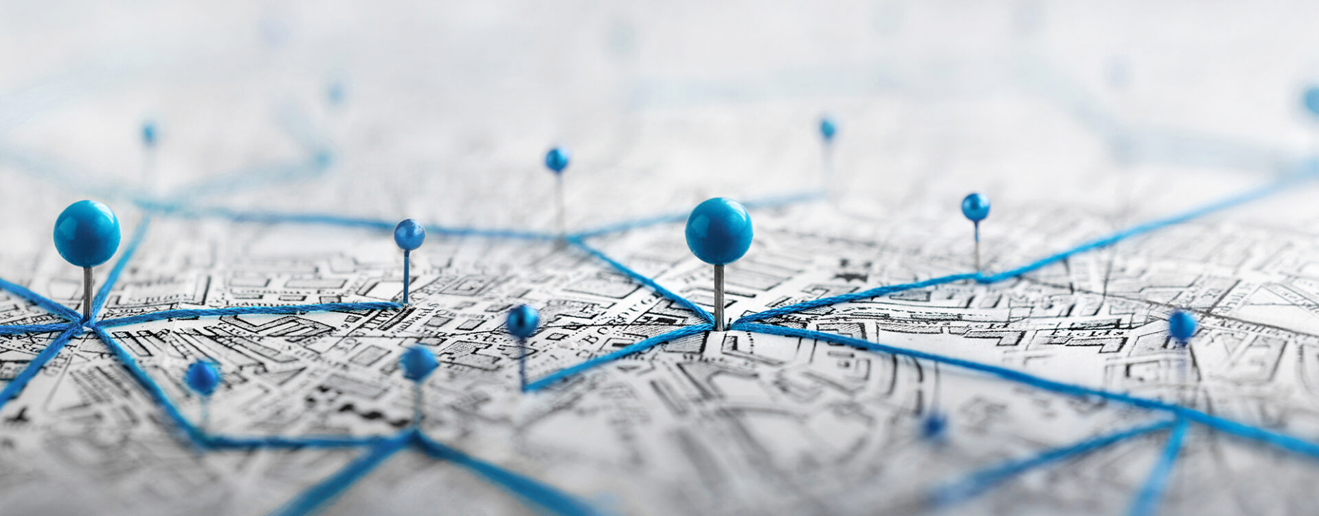Regions & Nations - The Productivity Institute