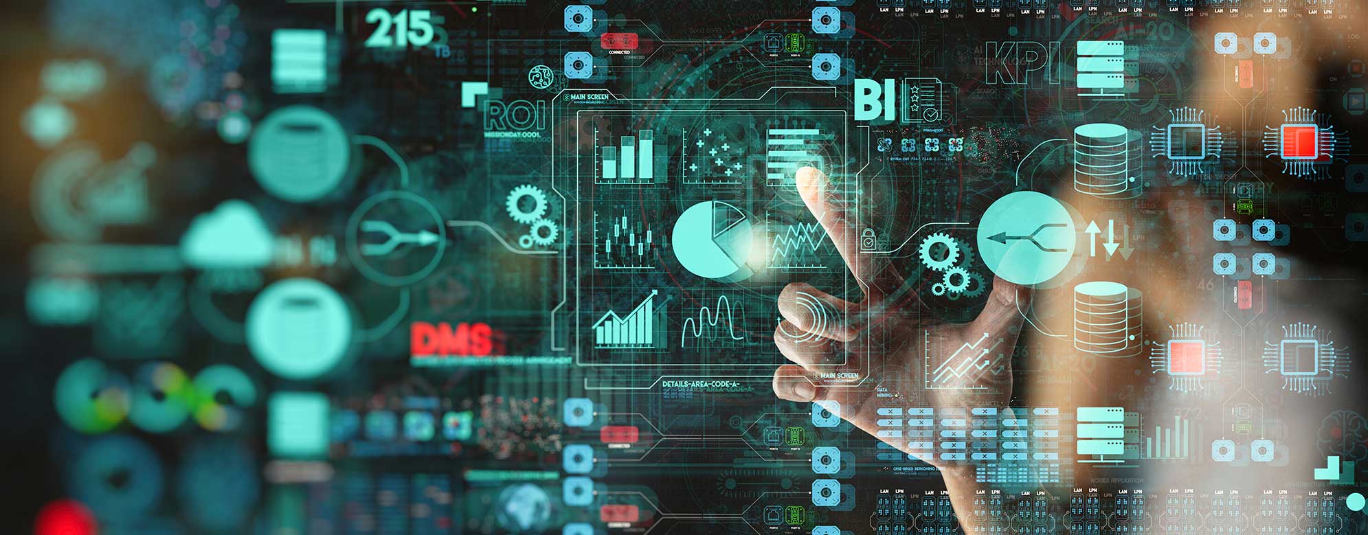 UK Investment Past and Prospects: A Framework for Analysis - The ...