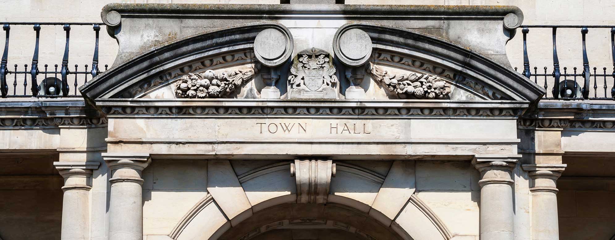Productivity plans for local government: more than just reducing ...