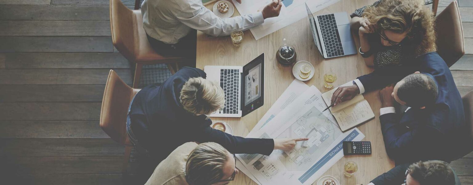 Home Page - The Productivity Institute