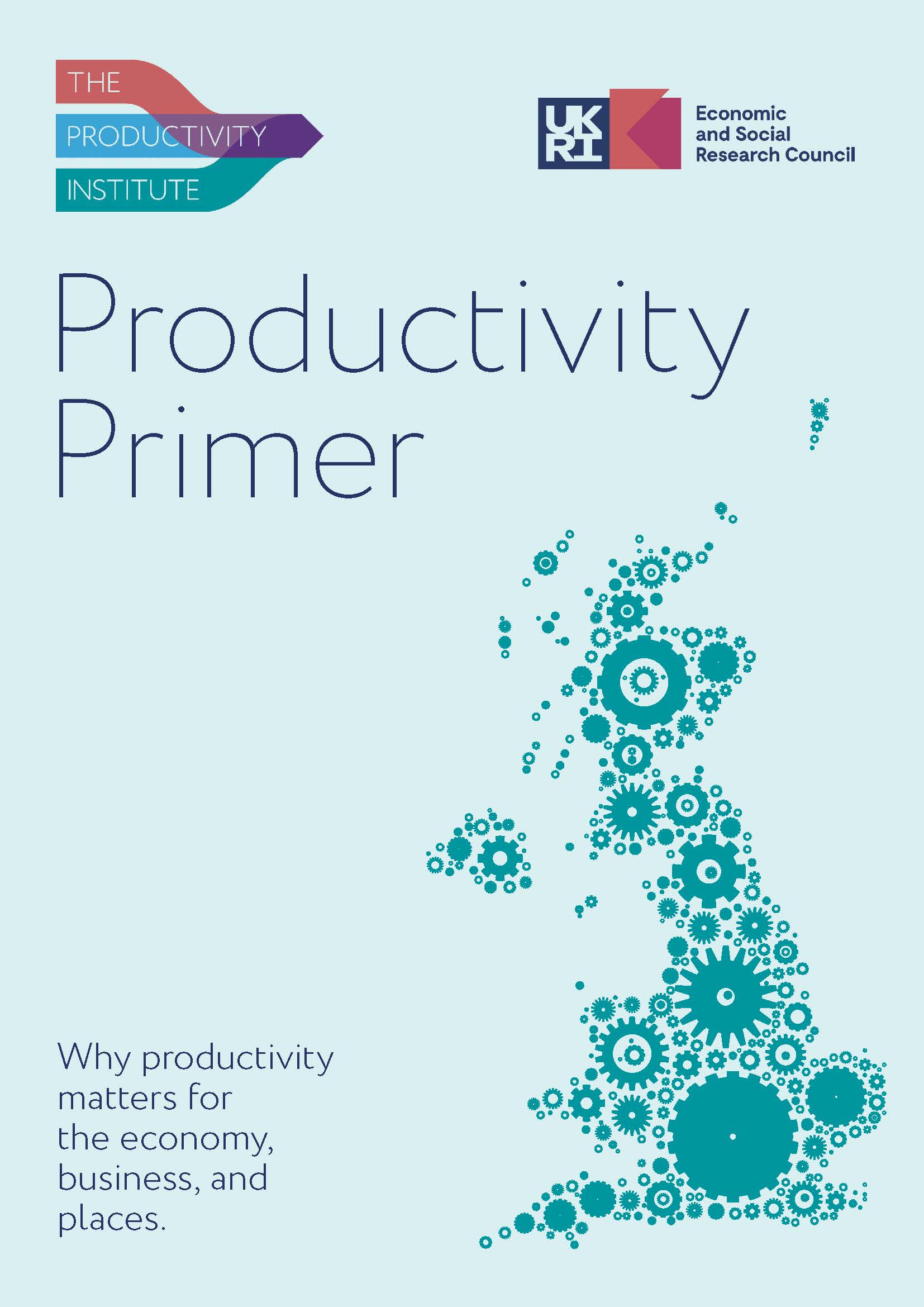 Business - The Productivity Institute