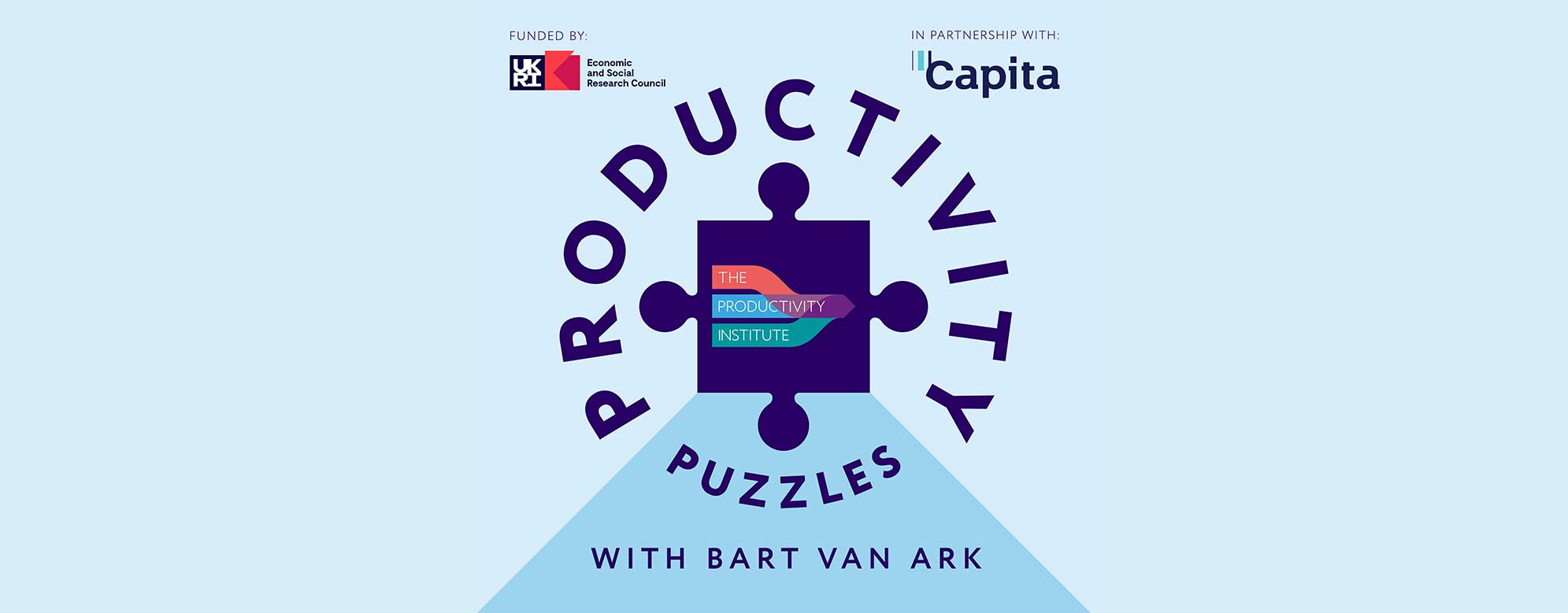 The Productivity Policy Agenda: Short-Term Priorities and Long-Term ...