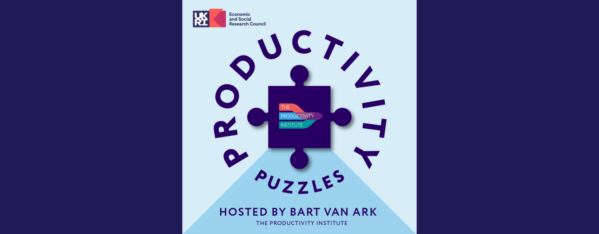 Home Page - The Productivity Institute