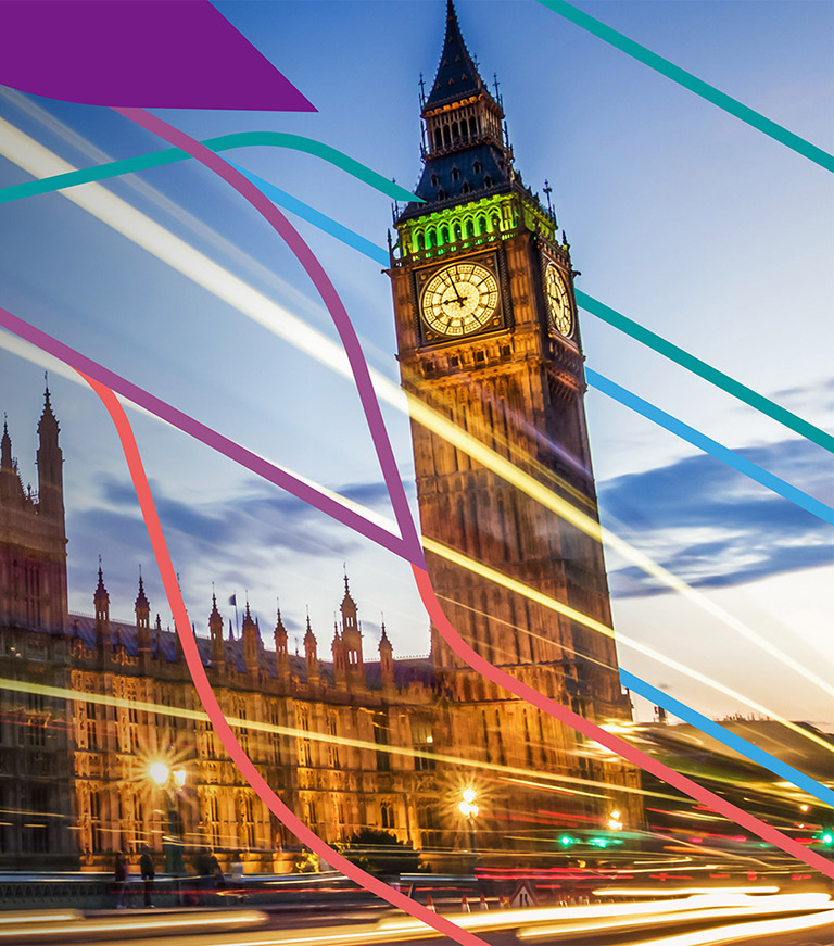 Home Page - The Productivity Institute