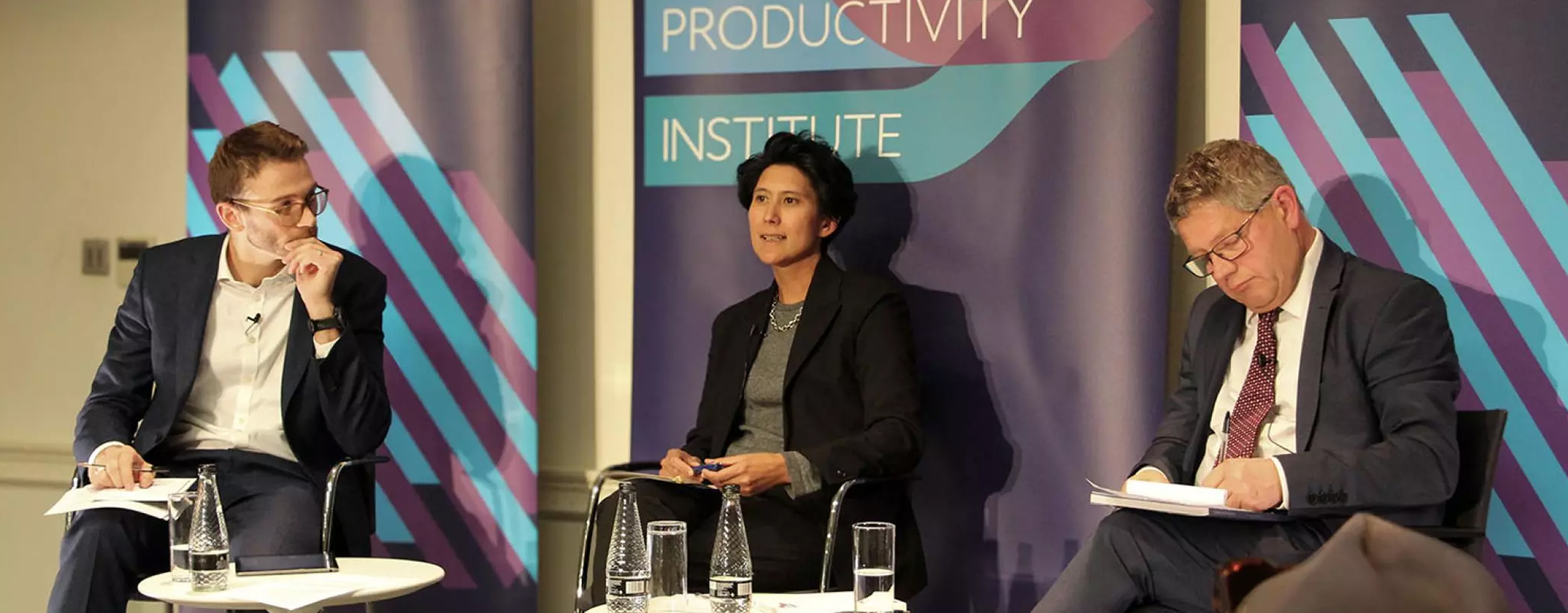 Insights from Productivity Pitches #1 on public sector productivity ...