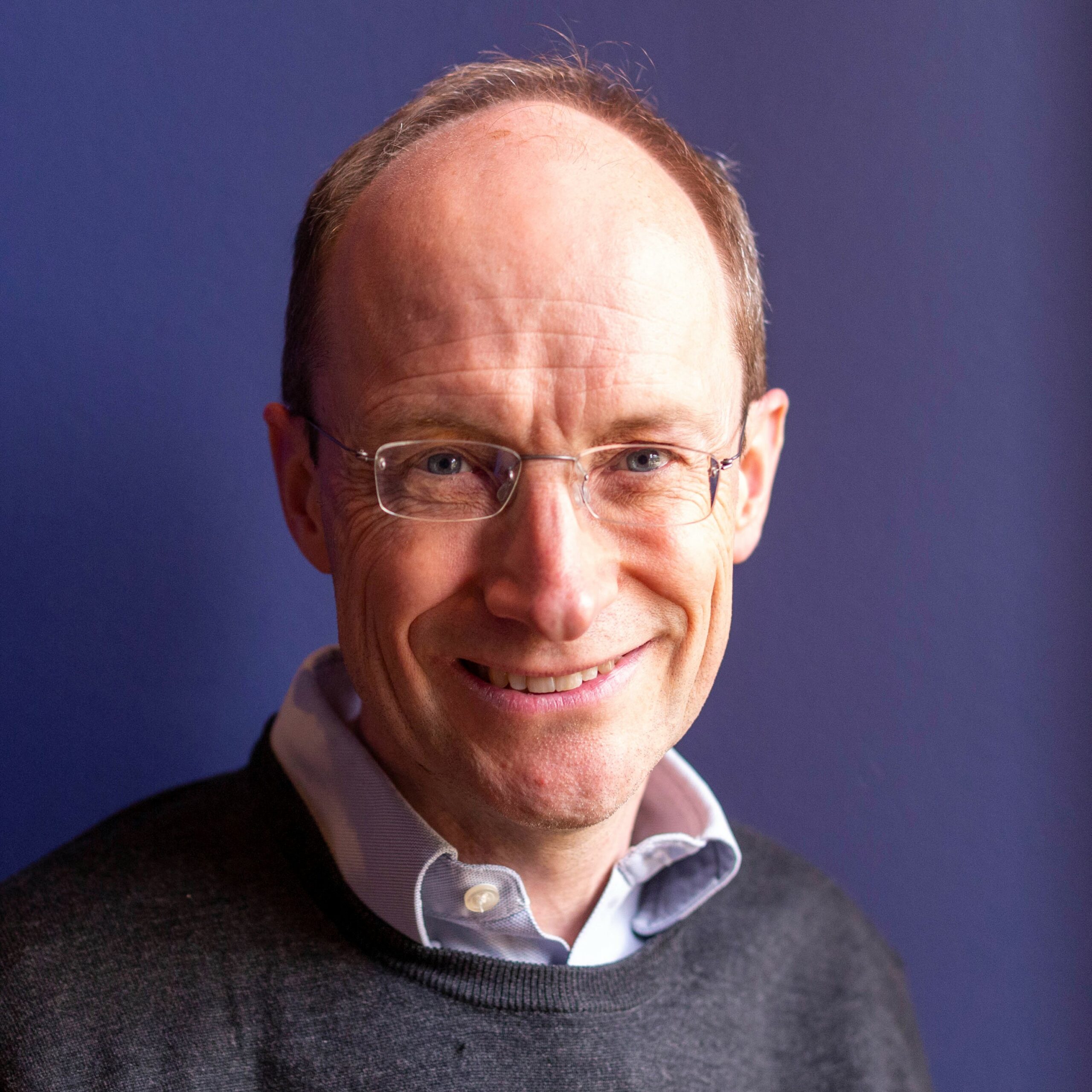 Tim Leunig - The Productivity Institute