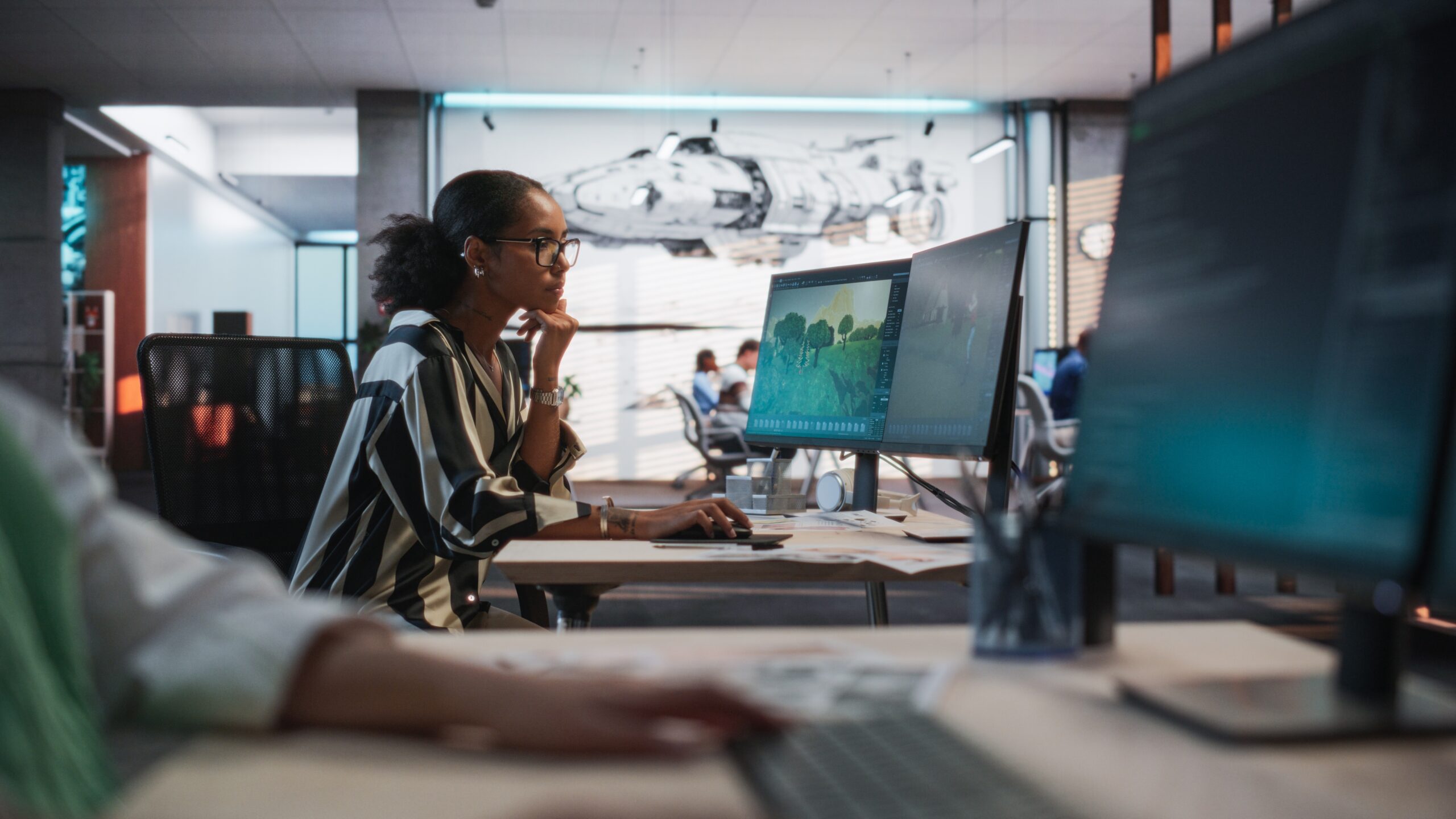 Can an industrial strategy help drive productivity growth? - The ...