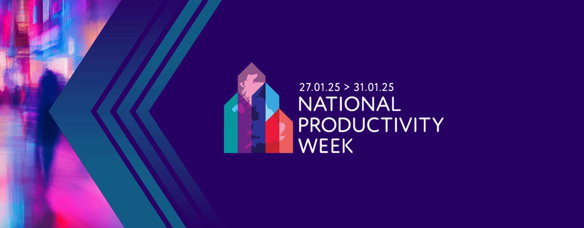 National Productivity Week returns to support UK businesses in ...