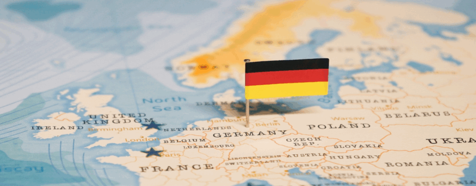 Pro-Productivity Policies in Germany: Same Tools, Different Paths - The ...