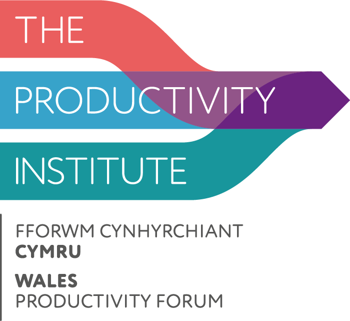 About - The Productivity Institute