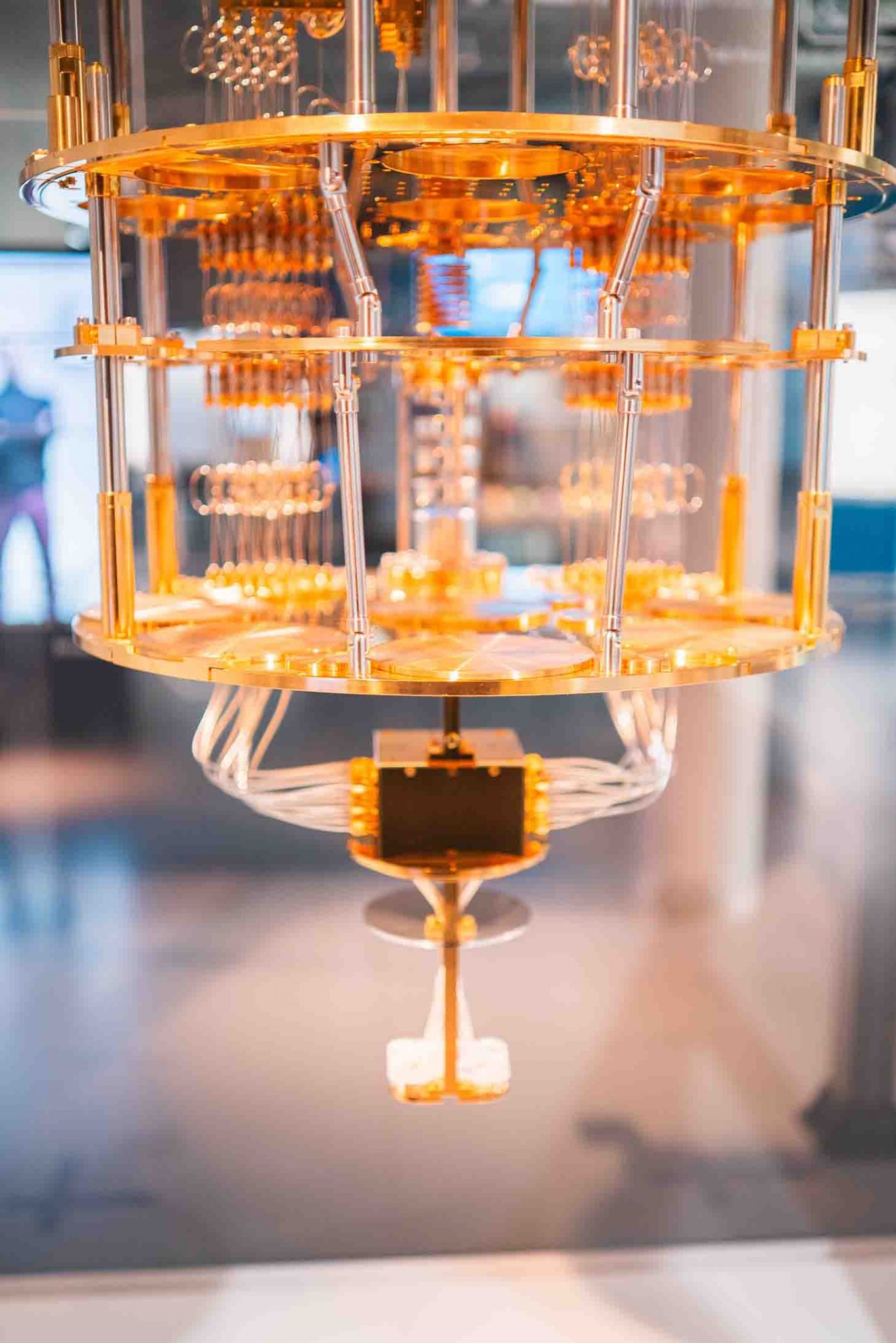 The business of quantum technologies and the future of productivity ...